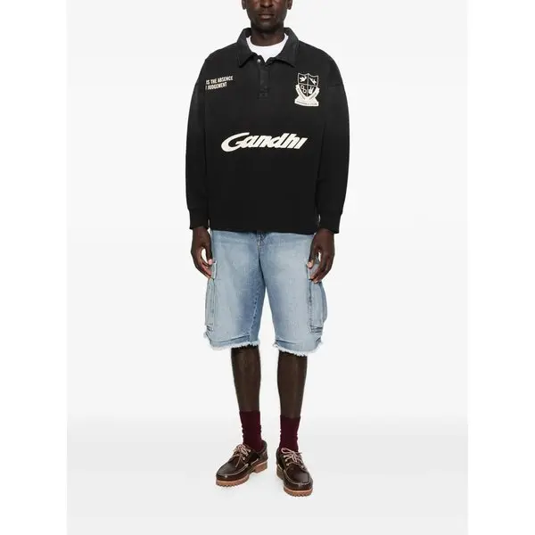 GALLERY DEPT. Denim Loose-fit Jeans
