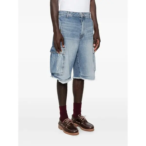 GALLERY DEPT. Denim Loose-fit Jeans