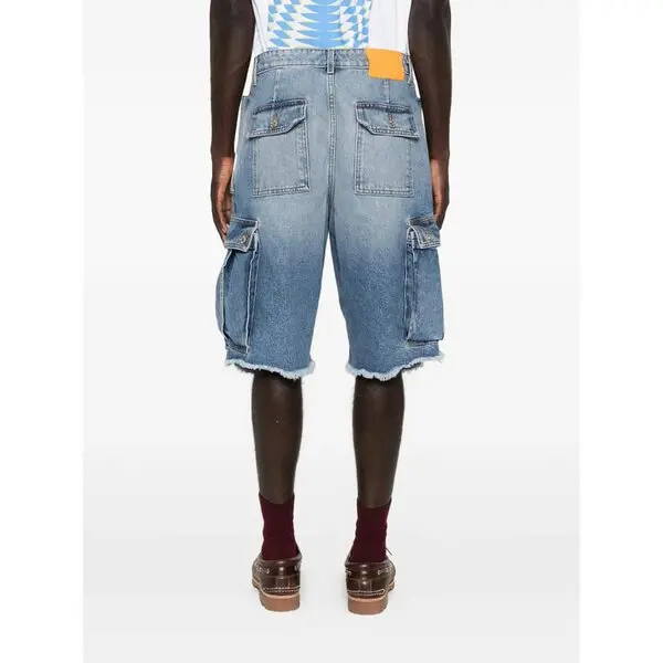 GALLERY DEPT. Denim Loose-fit Jeans