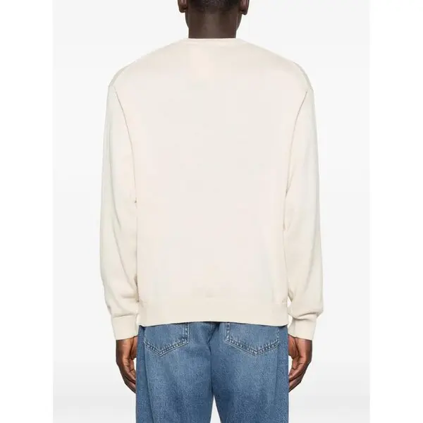 Kenzo Neutrals Sweaters & Knitwear Jumpers