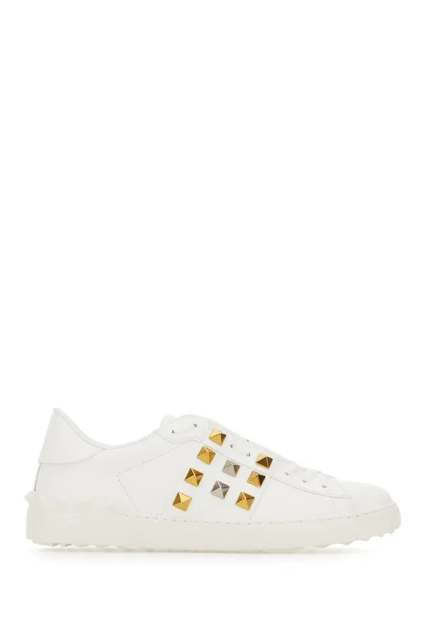 Valentino Garavani Shoes Sneakers
