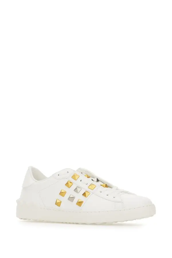 Valentino Garavani Shoes Sneakers