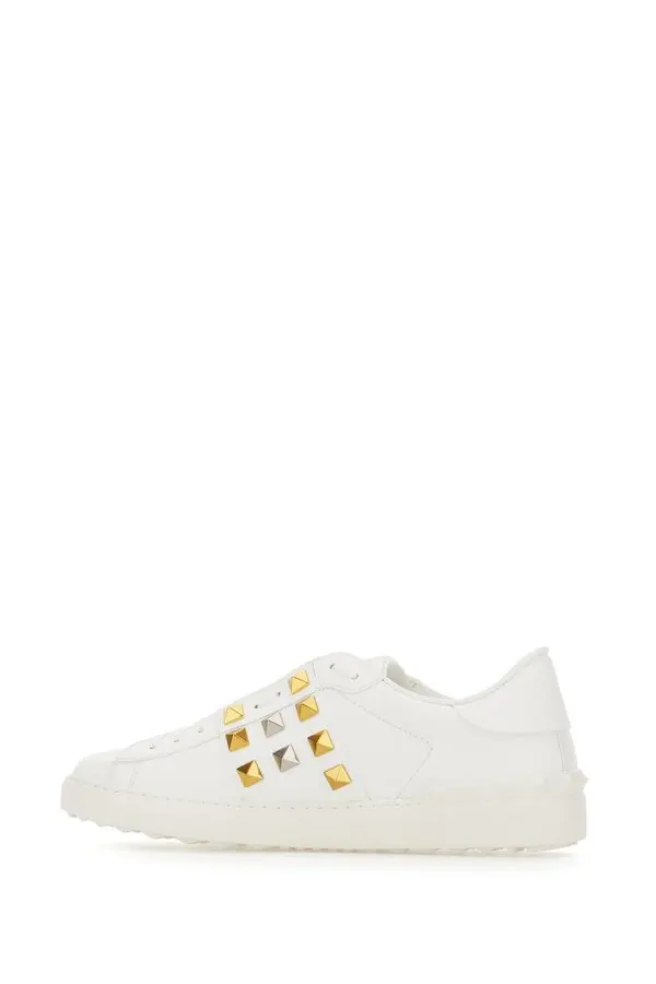 Valentino Garavani Shoes Sneakers