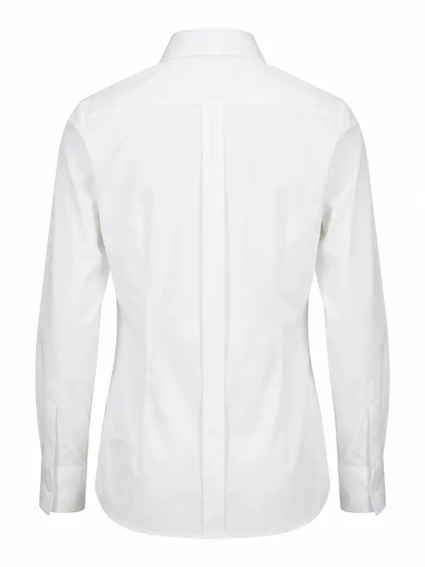 Dolce & Gabbana Tuxedo Shirt