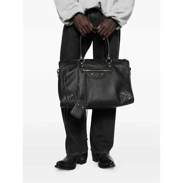 Balenciaga Tote Bags