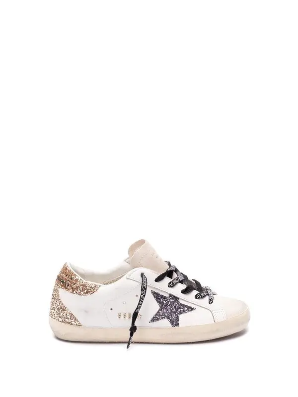 GOLDEN GOOSE Super-star` Sneakers