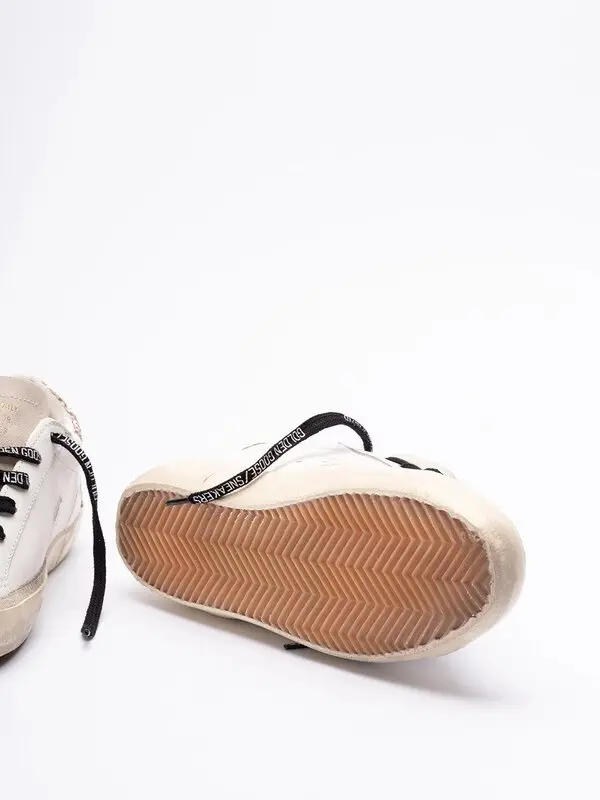 GOLDEN GOOSE Super-star` Sneakers