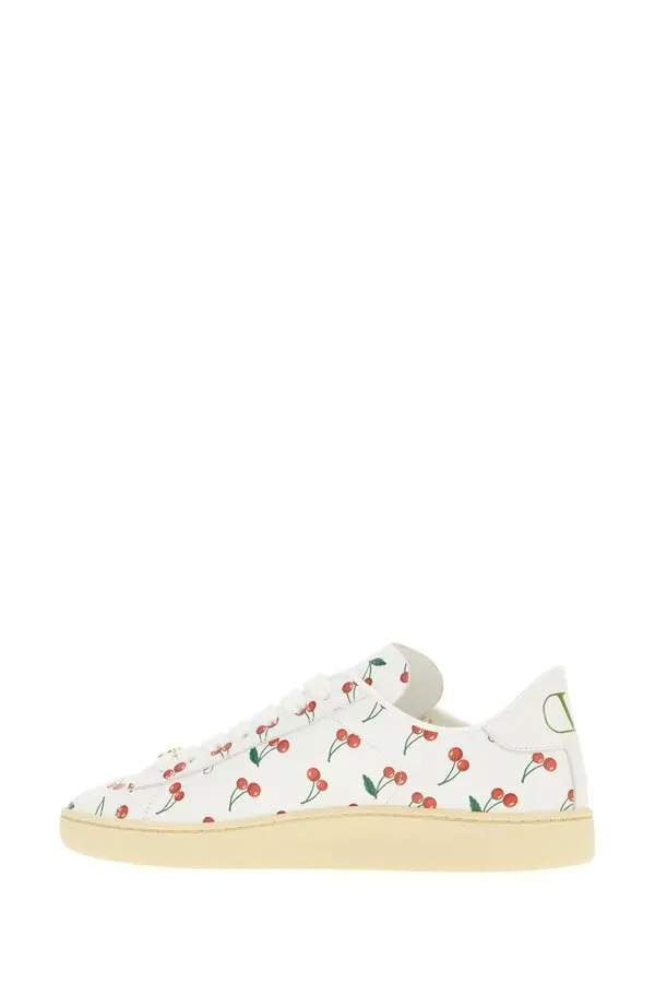 Valentino Garavani Printed Sneakers