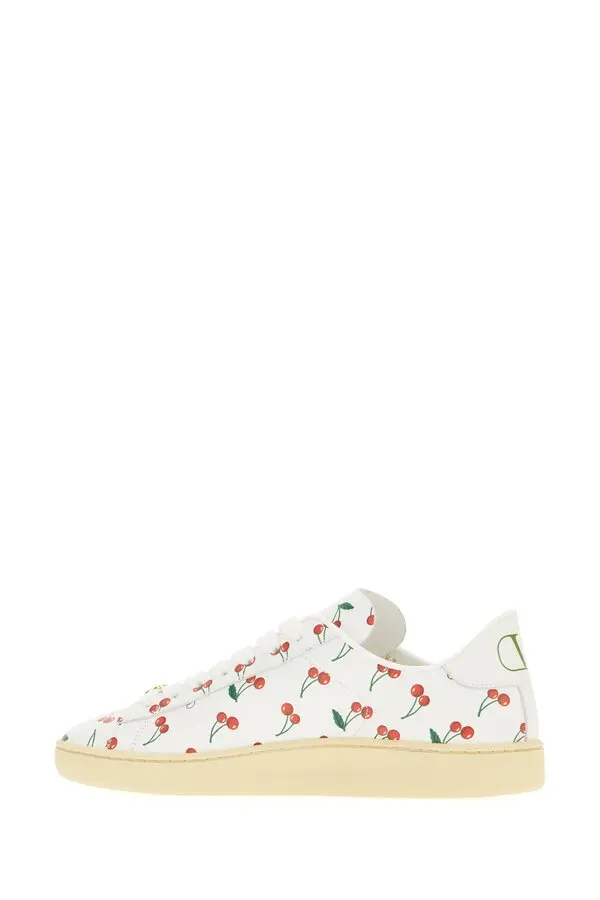 Valentino Garavani Printed Sneakers