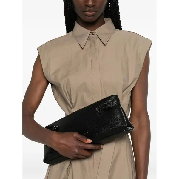 Brunello Cucinelli Clutch Bags - Black
