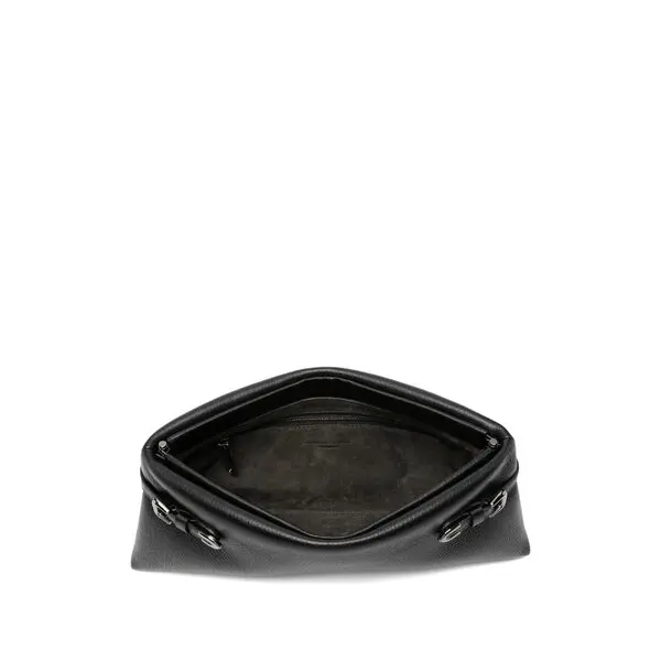 Brunello Cucinelli Clutch Bags - Black