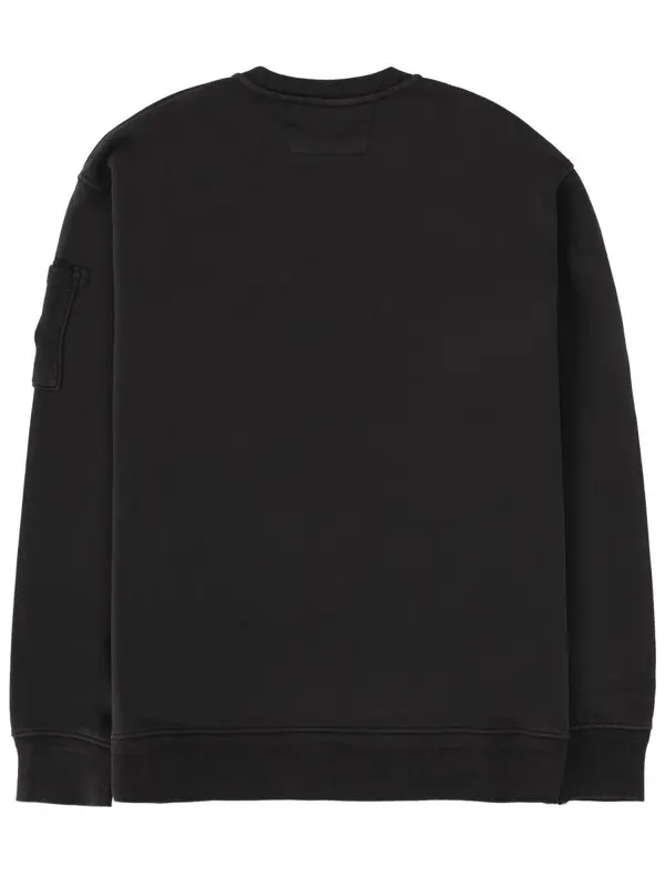 C.P. COMPANY Sweatshirt With Logo