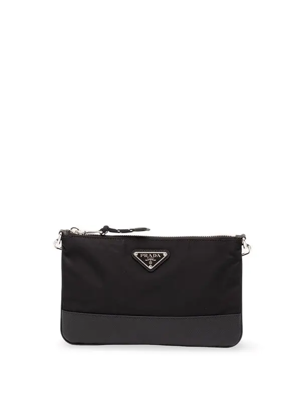 Prada Pouch