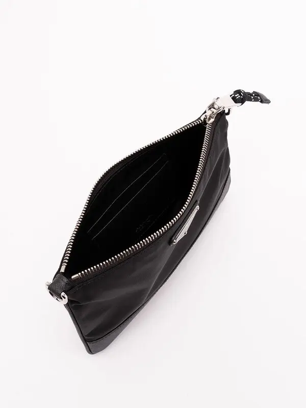 Prada Pouch