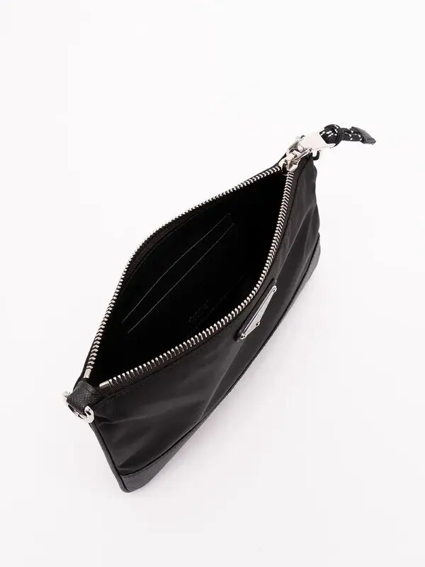 Prada Polyamide Pouch - Multicolor