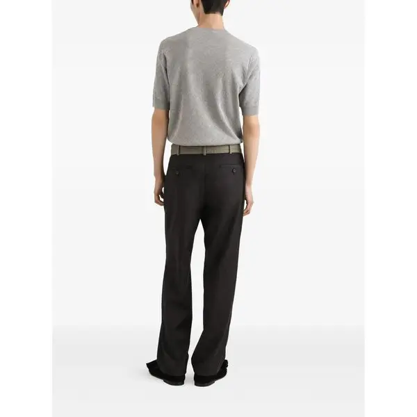 Dolce & Gabbana Grey T-shirts & Vests T-shirts