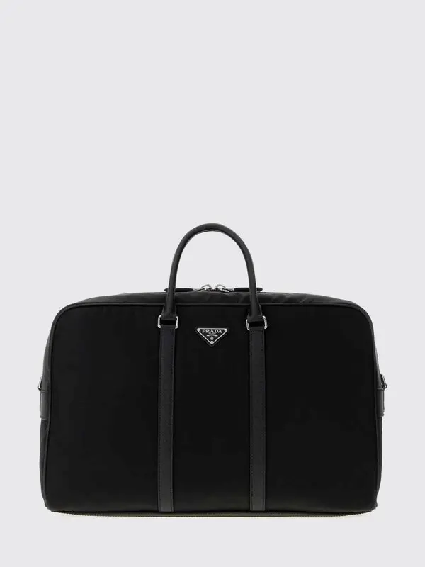 Prada Travel Bag