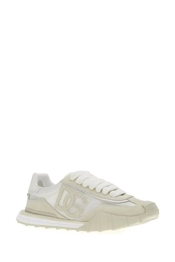 Dolce & Gabbana Shoes Sneakers