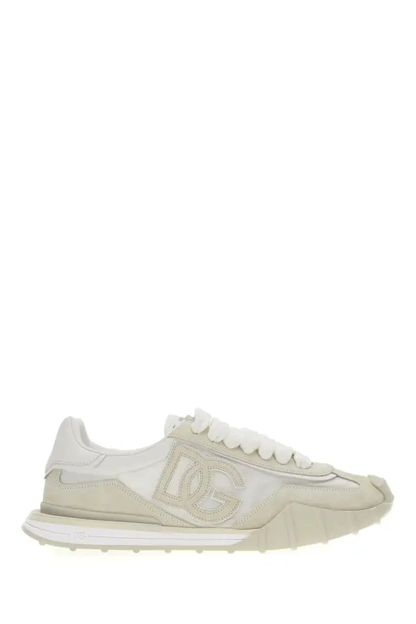 Dolce & Gabbana Sneakers - Multicolor