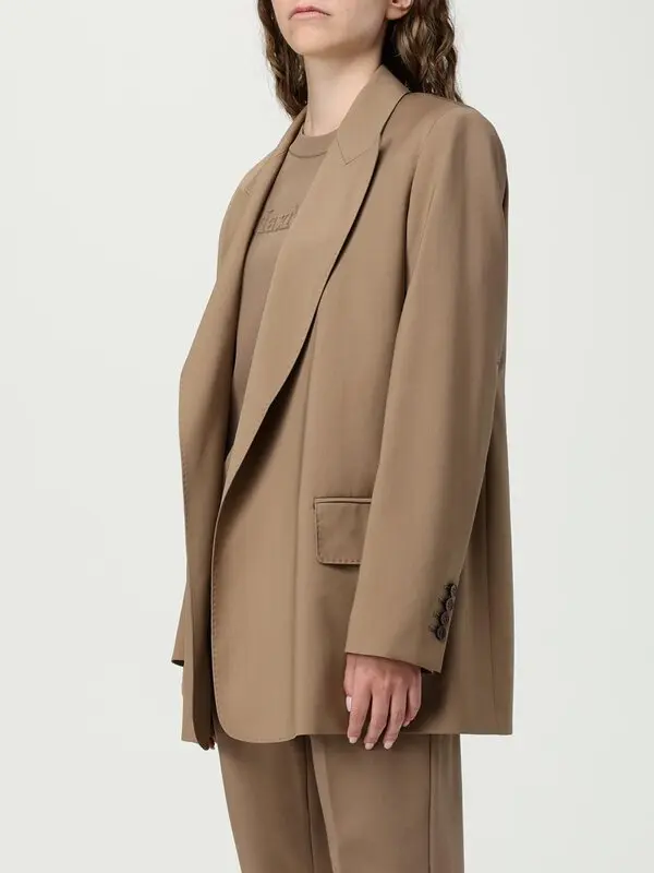 Max Mara Blazer - Brown
