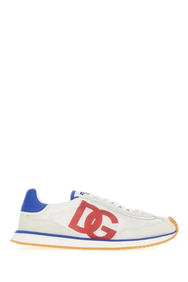 Dolce & Gabbana Shoes Sneakers