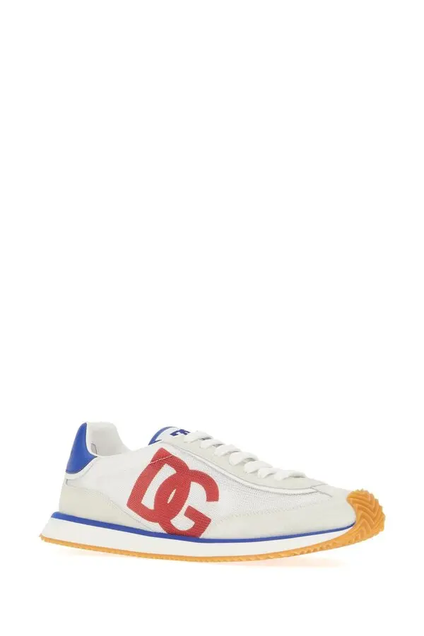 Dolce & Gabbana Shoes Sneakers