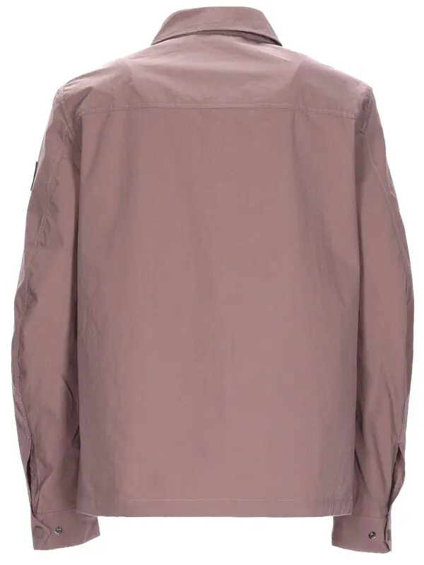 Belstaff Giacca Overshirt Cargo