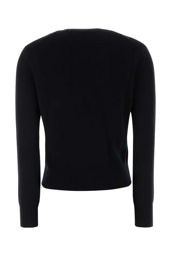 AMI Paris Wool Sweater