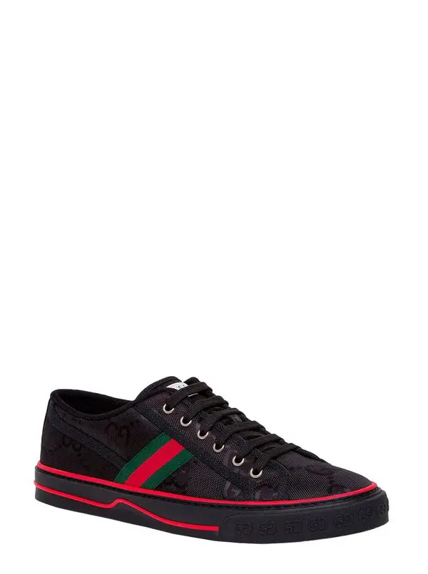 Gucci Off The Grid Sneakers - Multicolor