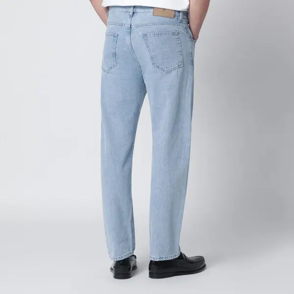 PT TORINO Light Rebel Jeans - Blue