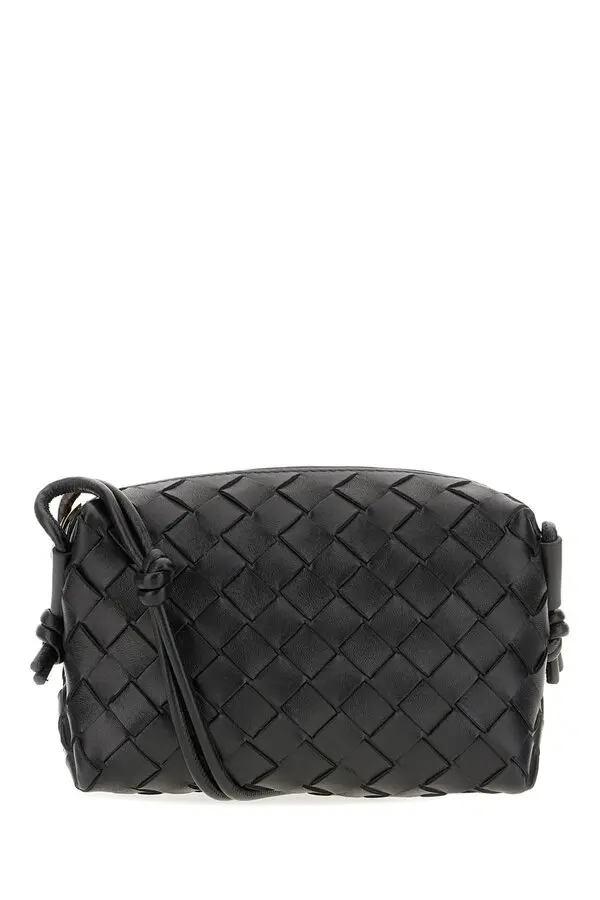 Bottega Veneta Bags Crossbody Bags - Multicolor
