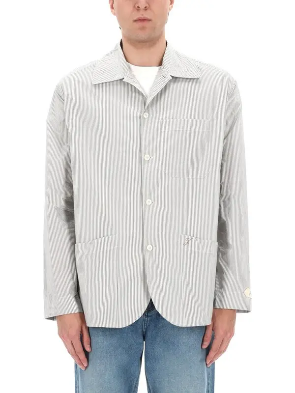 Jacquemus Giacca La Veste Boutis
