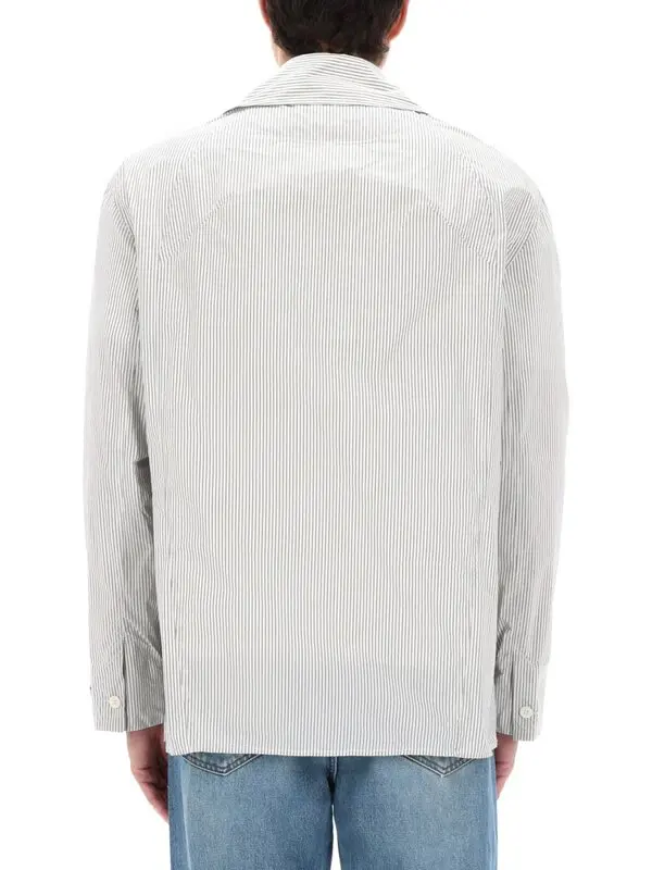 Jacquemus Giacca La Veste Boutis