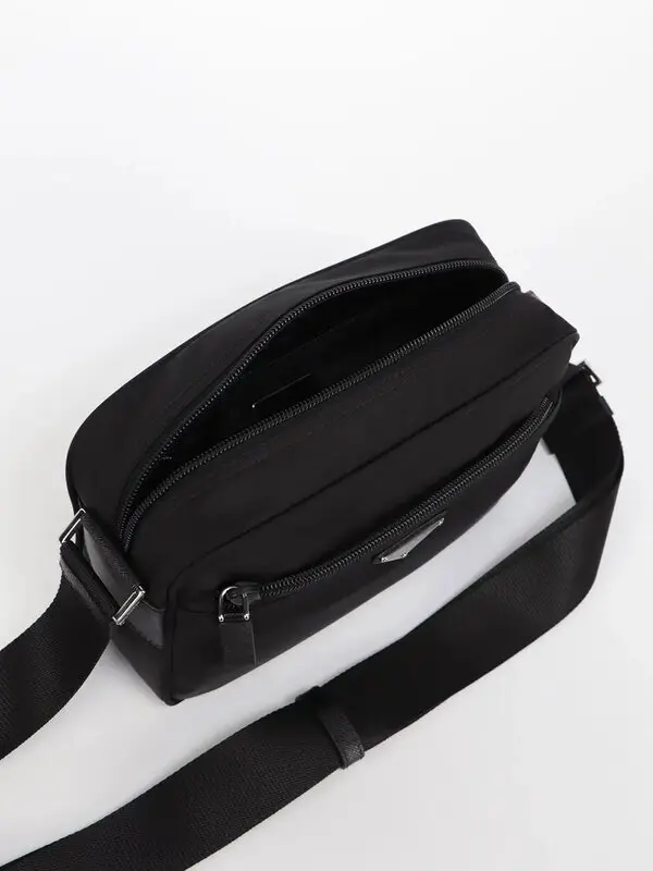 Prada Re-nylon Shoulder Bag