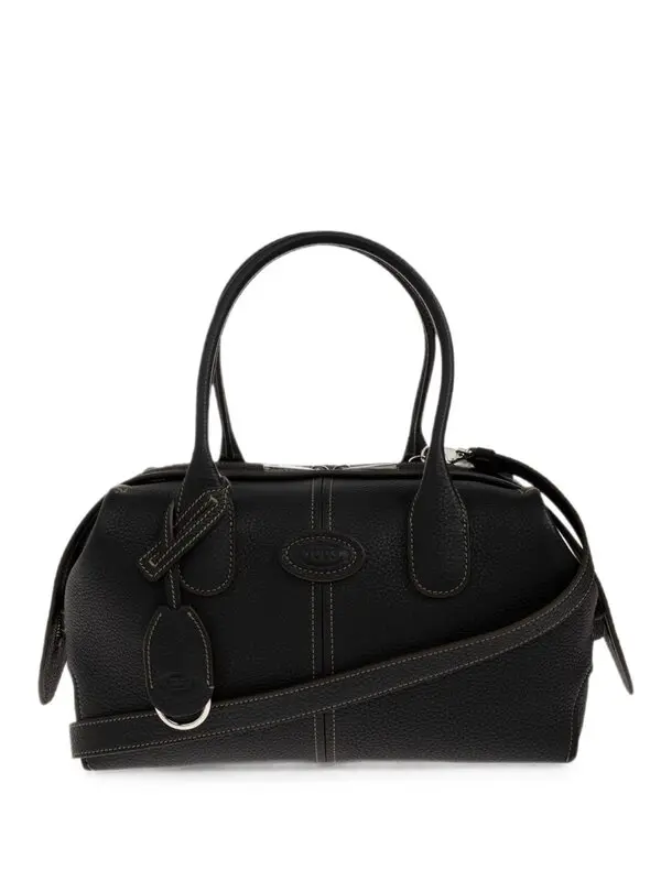 TOD'S Di Bag Small Leather Handbag
