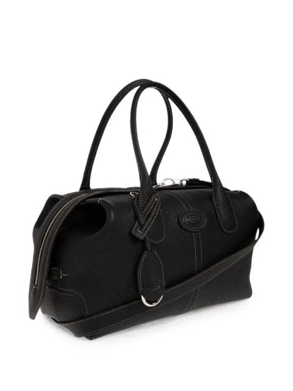 TOD'S Di Bag Small Leather Handbag