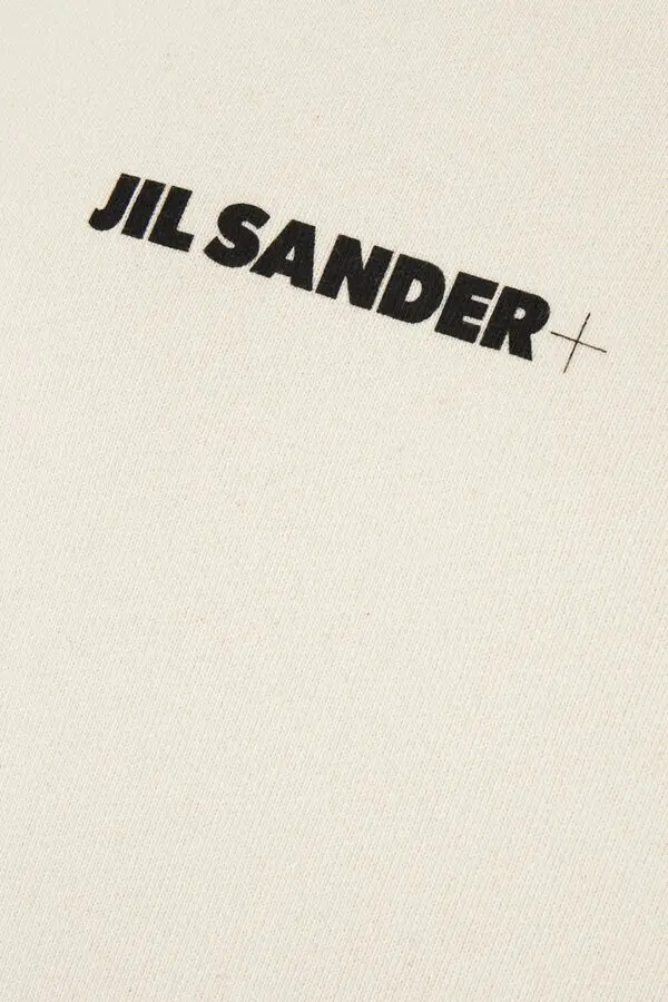 JIL SANDER Clothing Sweatshirts