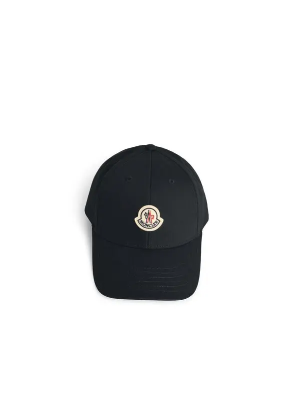 Moncler Cotton Cap