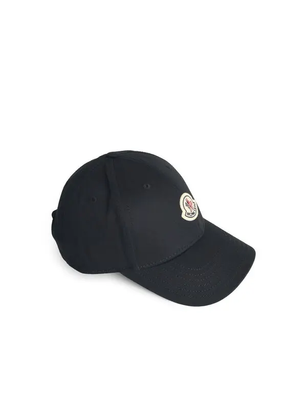 Moncler Cotton Cap
