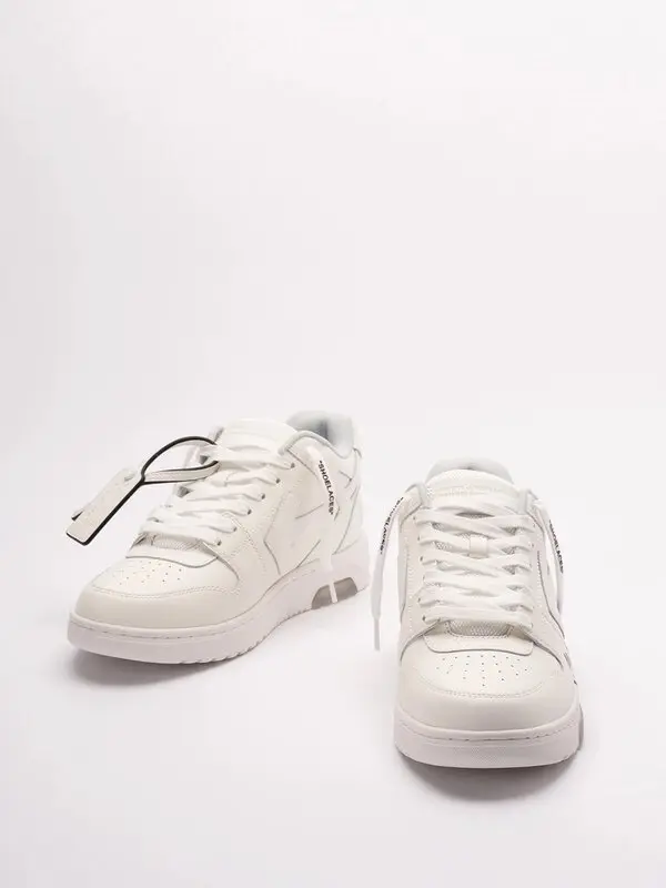 Off-White Out Of Office For Walking` Sneakers