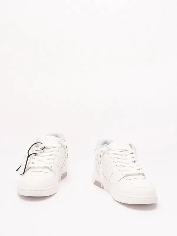 Off-White Out Of Office For Walking` Sneakers