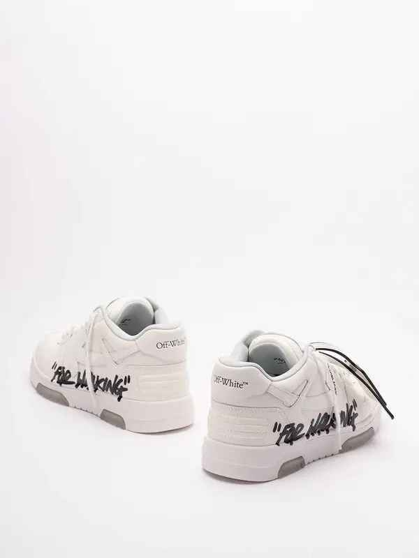 Off-White Out Of Office For Walking` Sneakers