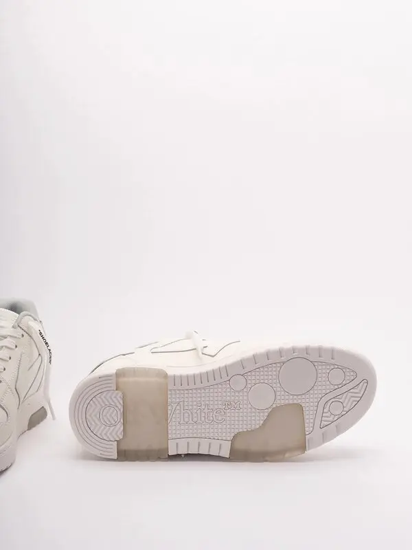 Off-White Out Of Office For Walking` Sneakers