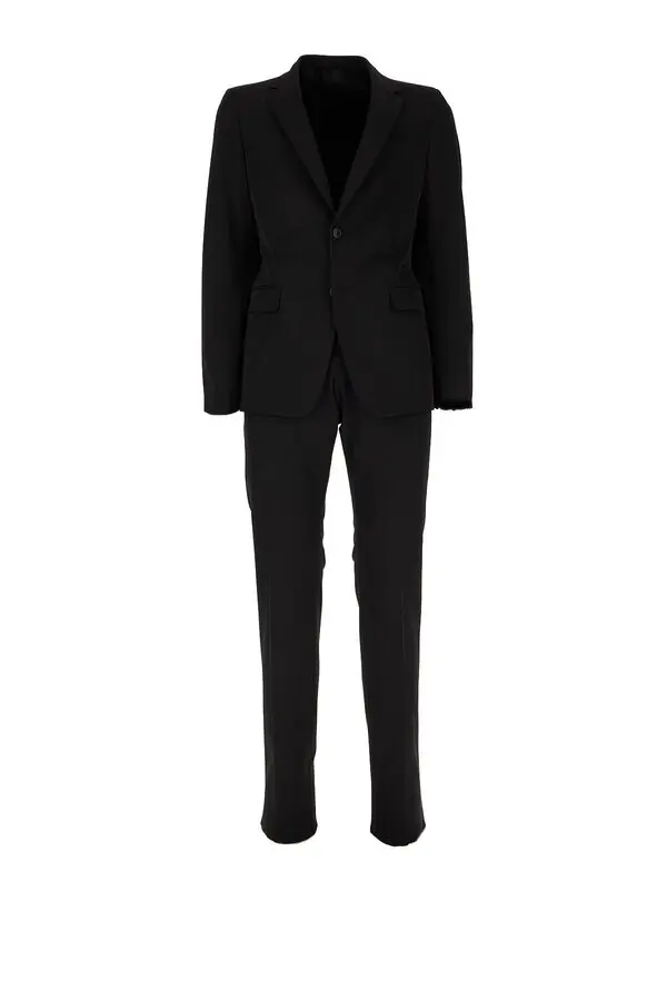 Prada Clothing Suits
