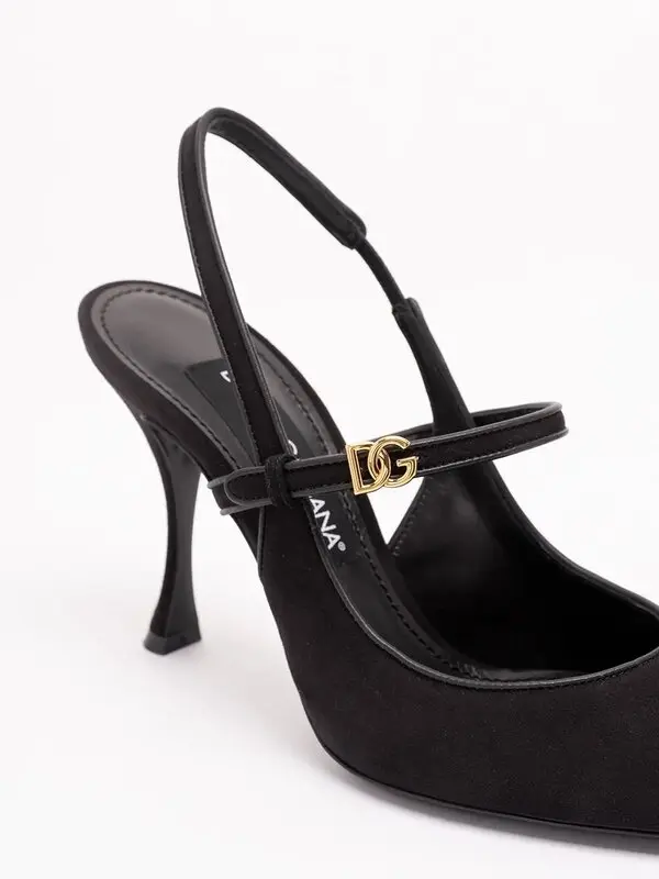 Dolce & Gabbana Slingback