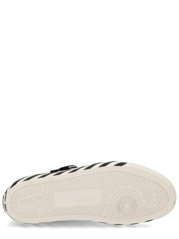 Off-White Sneaker Vulc Undercut