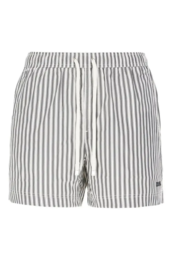 Zegna Clothing Swimwear & Beach Fashion - Multicolor