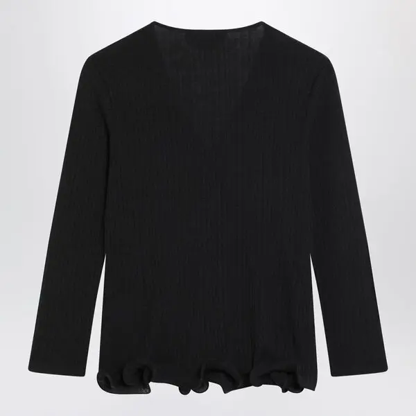 Fendi Wool Pullover