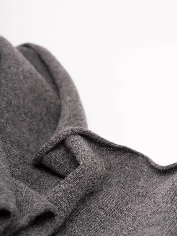 Brunello Cucinelli Cashmere Scarf