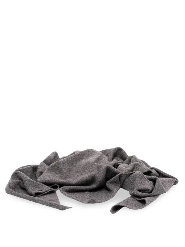 Brunello Cucinelli Cashmere Scarf - Multicolor